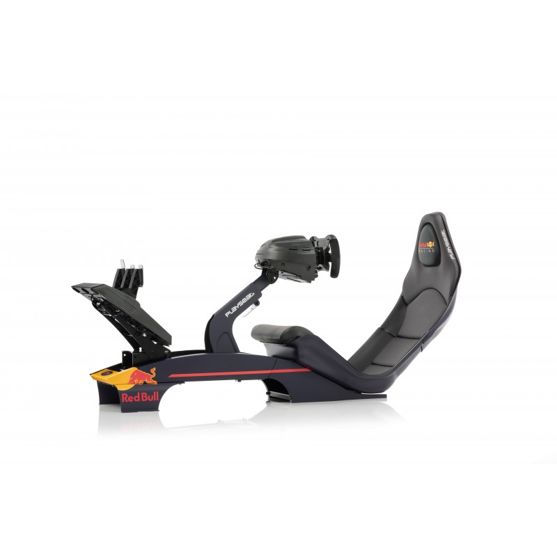 Playseat PRO Formula 1 Red Bull Racing Box 1
