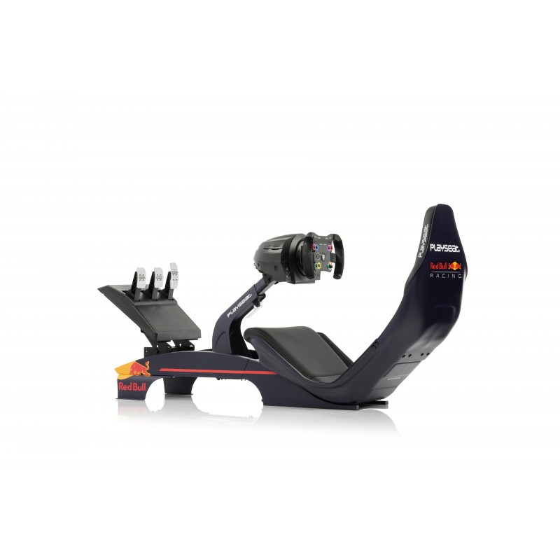 Playseat PRO Formula 1 Red Bull Racing Box 1